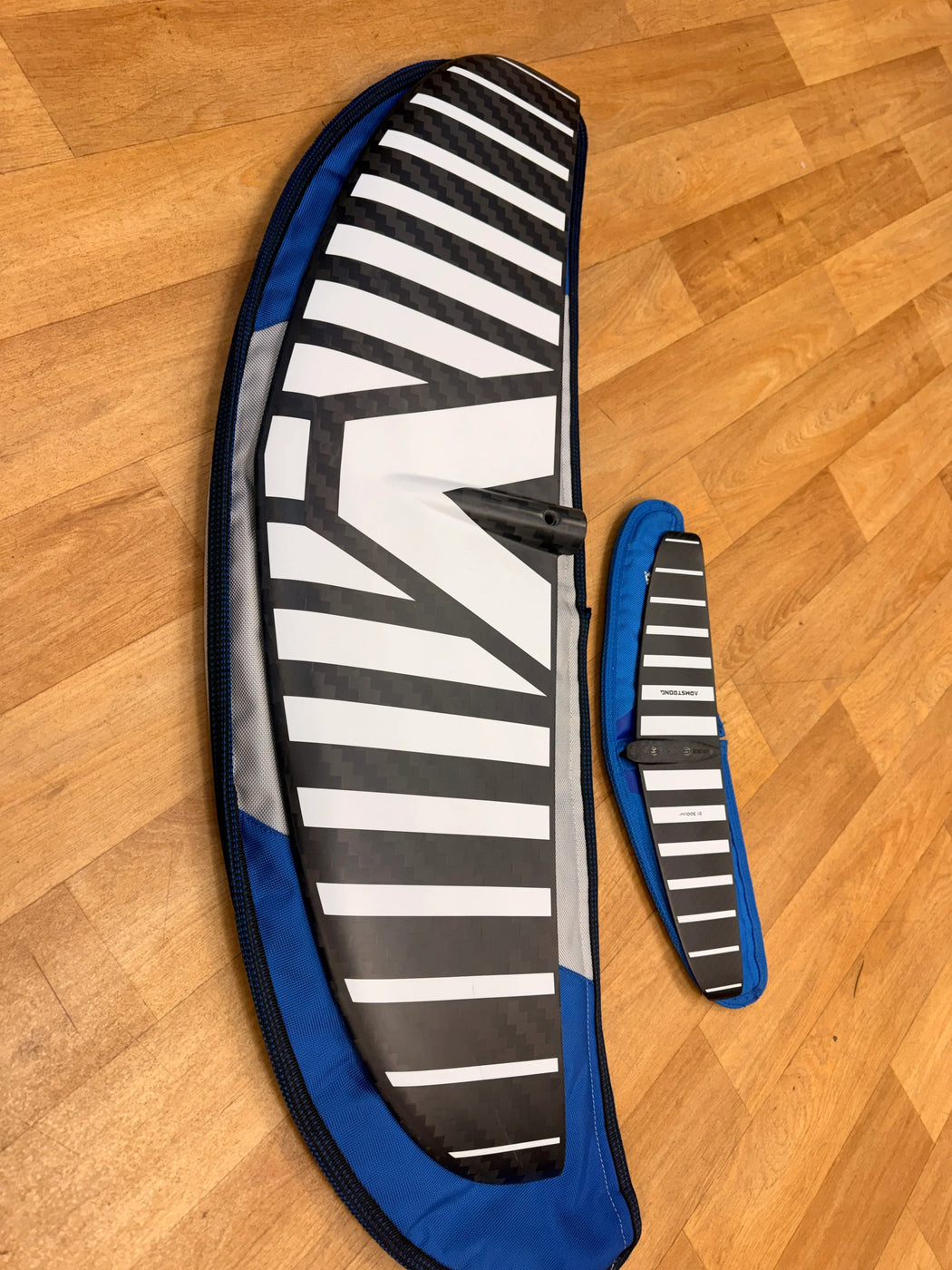 Armstrong HS1850 Front wing 300 winglet — Boardworx