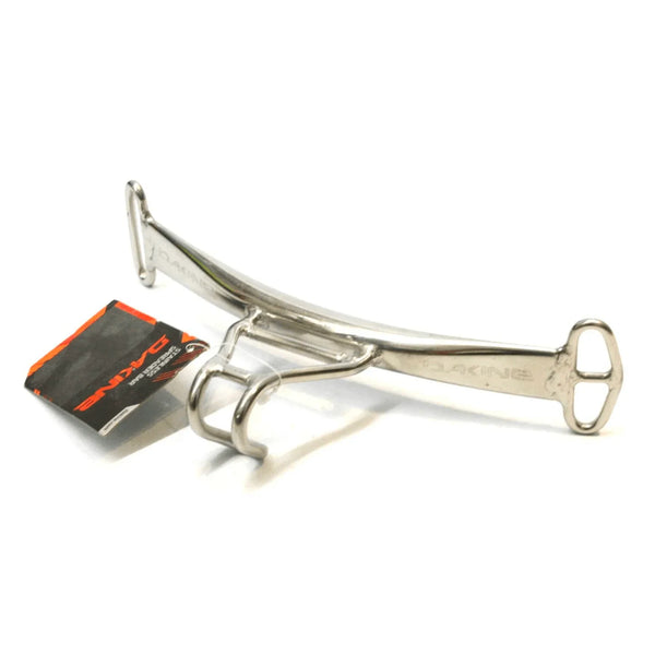 Dakine Hammerhead Harness Bar 10" Twin Strap | UK — Boardworx