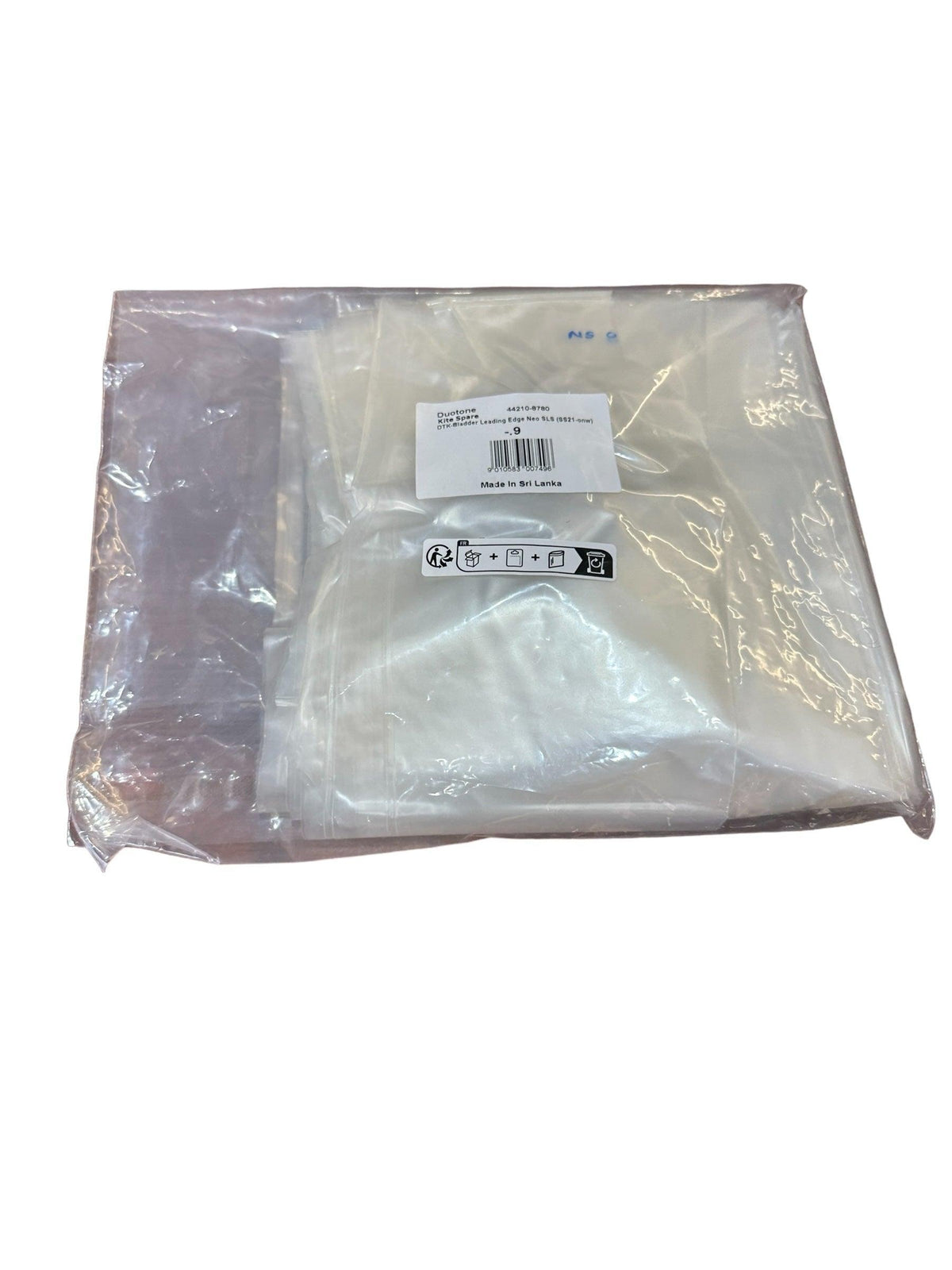 Duotone NEO Leading edge bladder 9m 2021 onwards — Boardworx