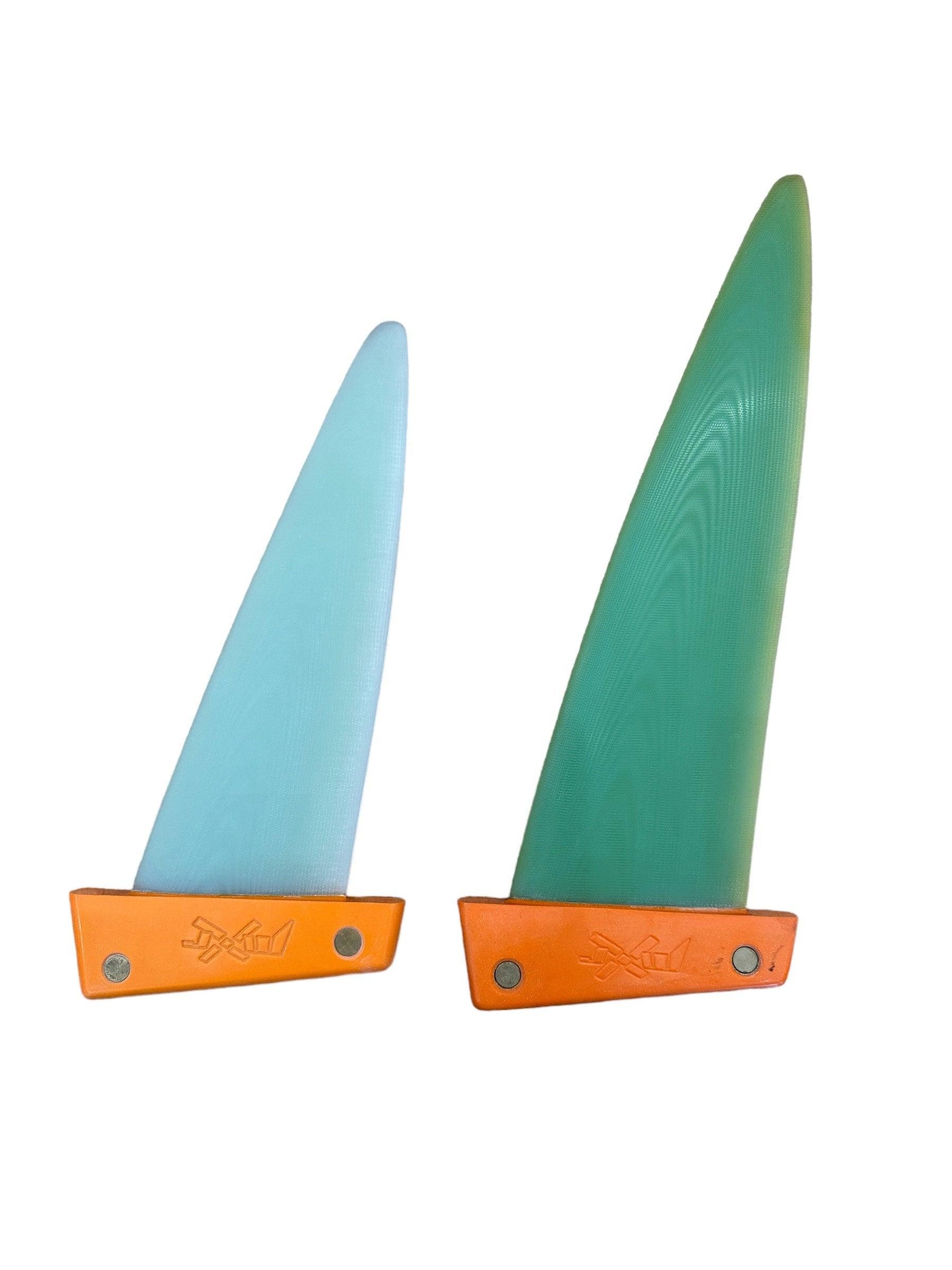 Windsurfing Fins | Powerbox Fins | Boardworx