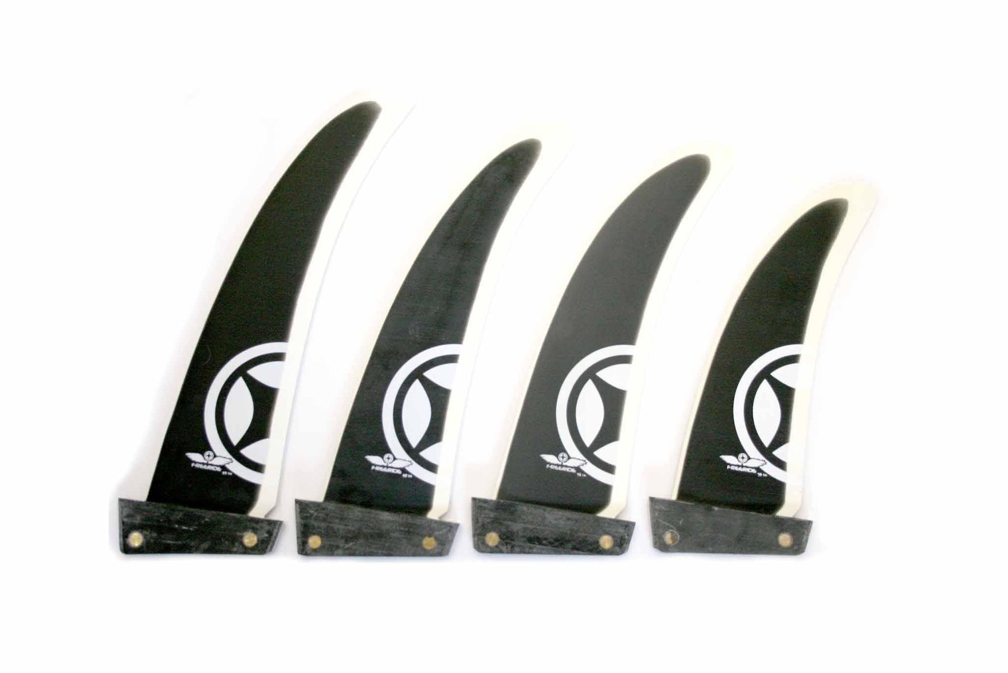 Windsurfing Fins | Powerbox Fins | Boardworx